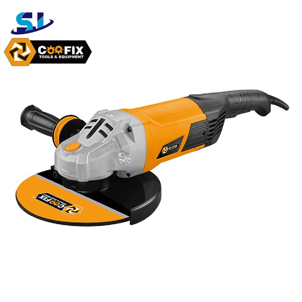 CF-AG020 AMOLADORA ANGULAR - S&J BROTHERS