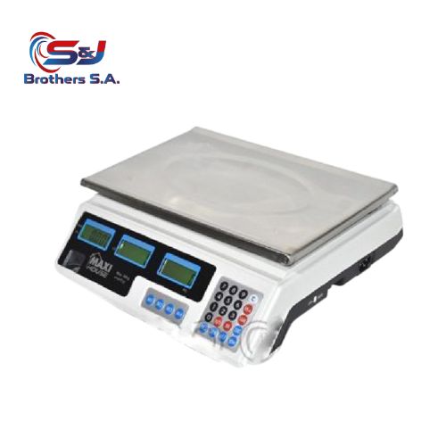 PH-1040K BALANZA DIGITAL MAXI HOUSE 40K
